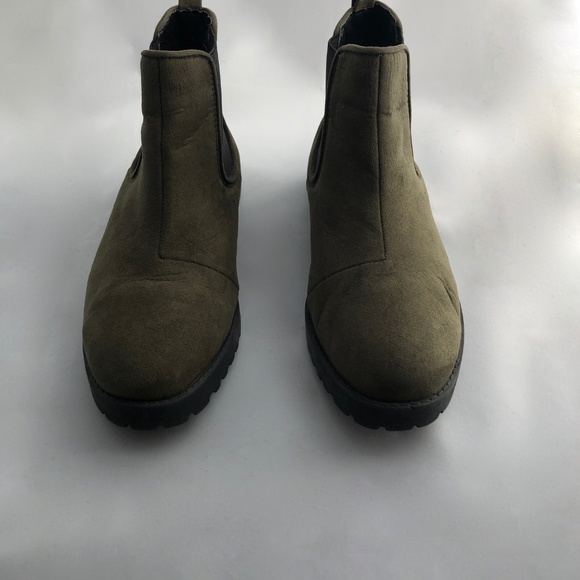 Atmosphere | Shoes | Atmosphere Ankle Boots Size 6 | Poshmark